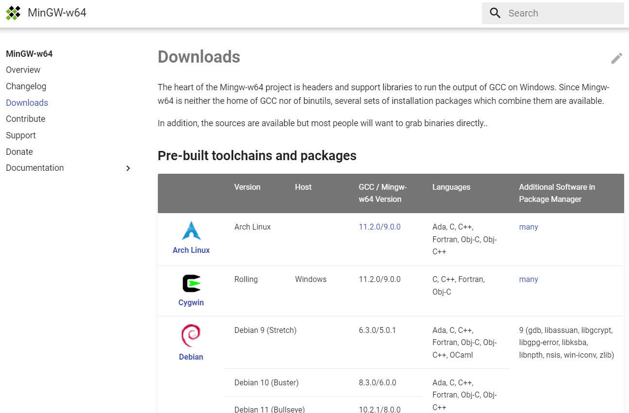 matlabR2020A mingw安装_mingw 6.3-CSDN博客
