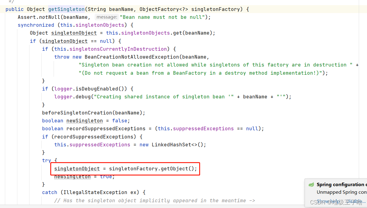 Java8四大核心函数式接口讲解and源码实战，通俗易懂 Java的接口源代码 Csdn博客