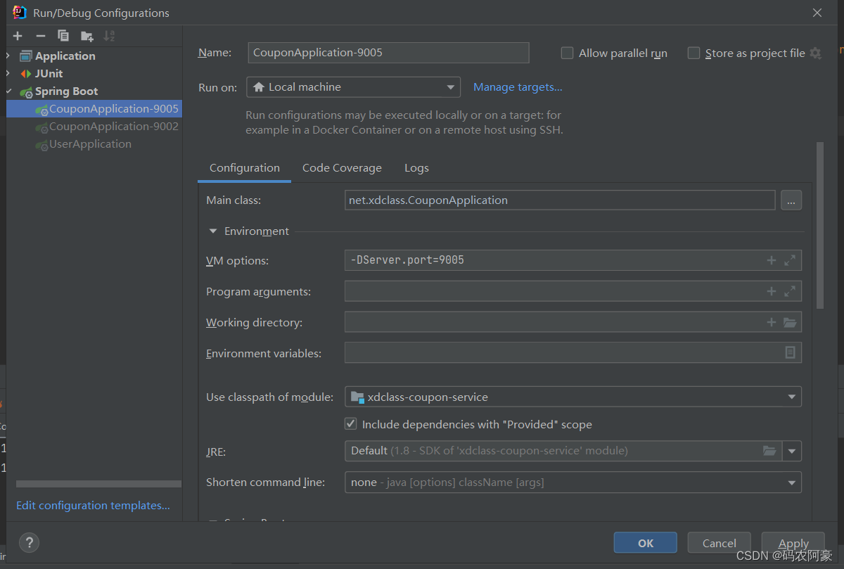 【面试高频 Time 2022 10 26】springboot整合redisson实现分布式锁redislockconfiguration Csdn博客 