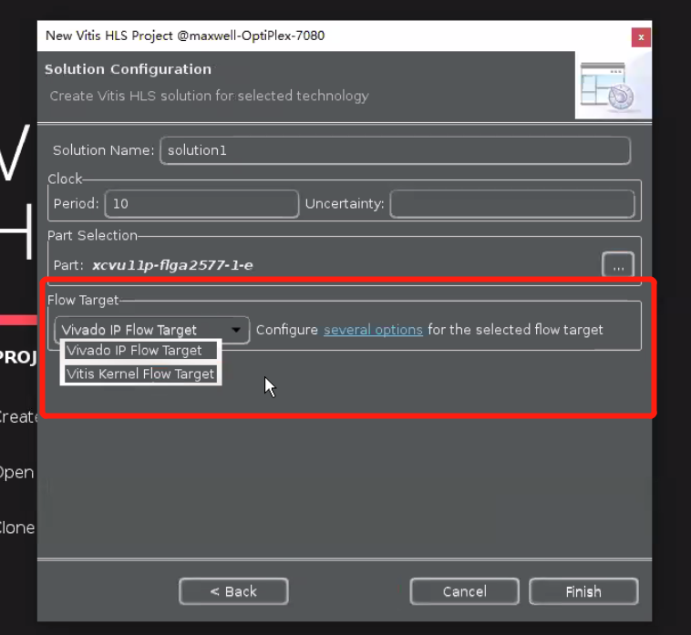 From Vivado HLS to Vitis HLS - Programmer Sought
