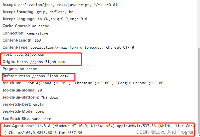 web crawler 抓某前程的小小tips（低调发育）_51jobsign-CSDN博客