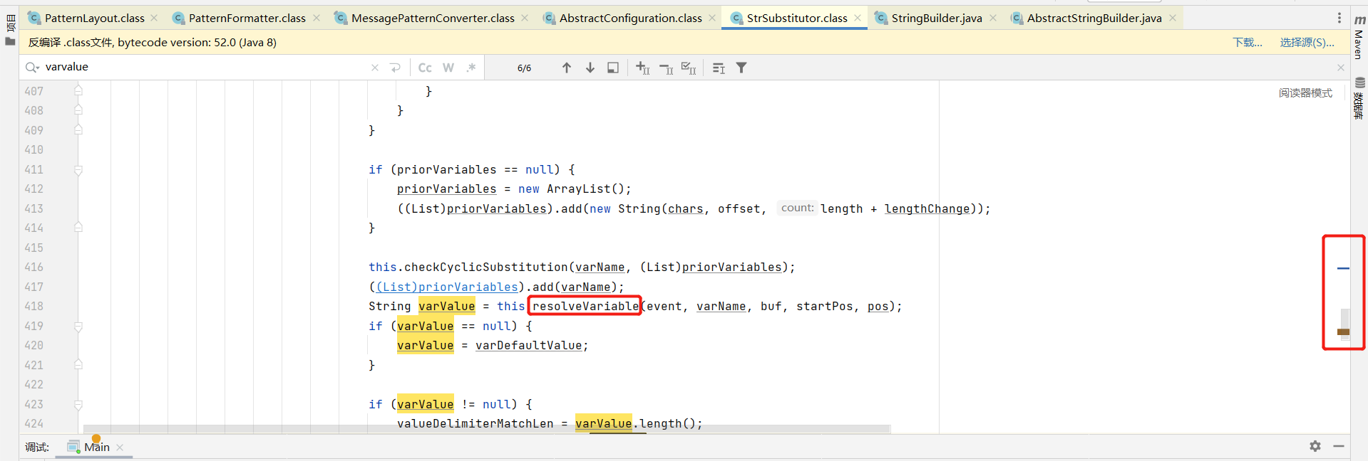 JNDI&RMI&LDAP介绍+log4j分析_jdbc-ldap-CSDN博客