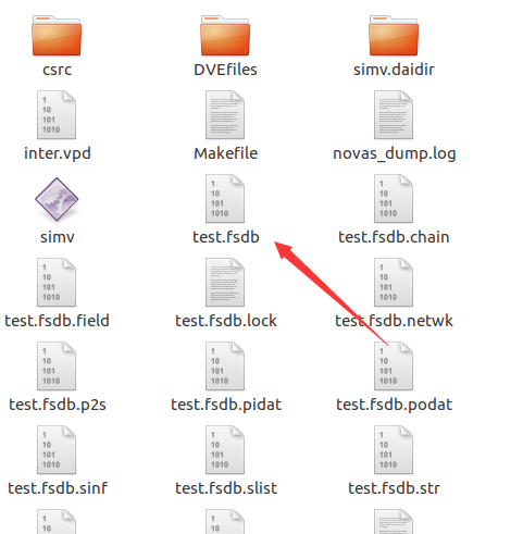 vcs产生fsdb文件并使用Verdi查看波形_$vcdplusfile $vcdpluson $fsdbdumpfile $fsdbdumpmda-CSDN博客