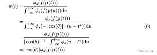 37、NeuS: Learning Neural Implicit Surfaces by Volume Rendering for Multi-view Reconstruction-CSDN博客