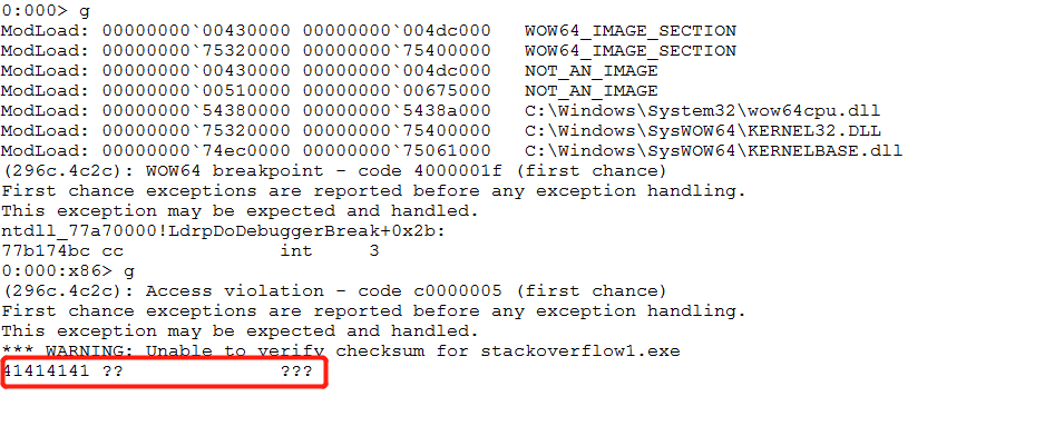 看雪软件安全精选：二进制各种漏洞原理实战分析总结_0x41414141-CSDN博客