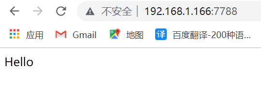 Python 在wsgi规则下wsgiref库simpleserver的使用（静态服务器）python Simpleserver Csdn博客