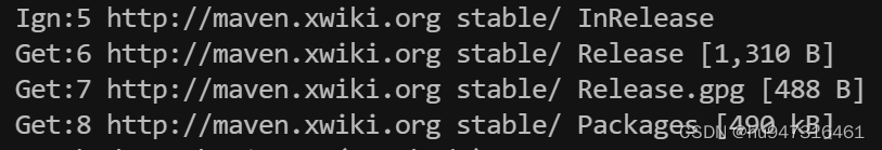 XWiki安装篇之使用deb包方式安装14.10 LTS版本_xivoeds安装包-CSDN博客