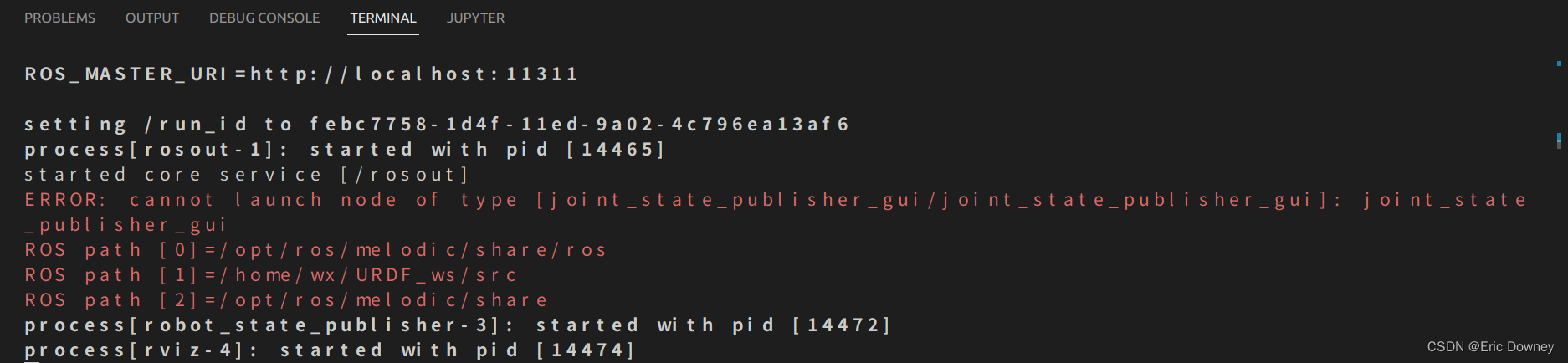 RVIZ界面没有显示joint publishe的GUI界面解决方法_sudo apt-get install ros-melodic-joint-state-publi-CSDN博客