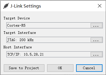 JTAG 系列（三）： JTAG远程连接_jlink remote server 结合ozone-CSDN博客