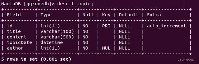 【dbutils Jdbc工具】报错:cannot Set Xxx Incompatible Types Cannot Convert