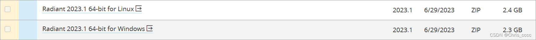 Lattice Radiant 2023.1 软件安装教程_lattice radiant下载-CSDN博客
