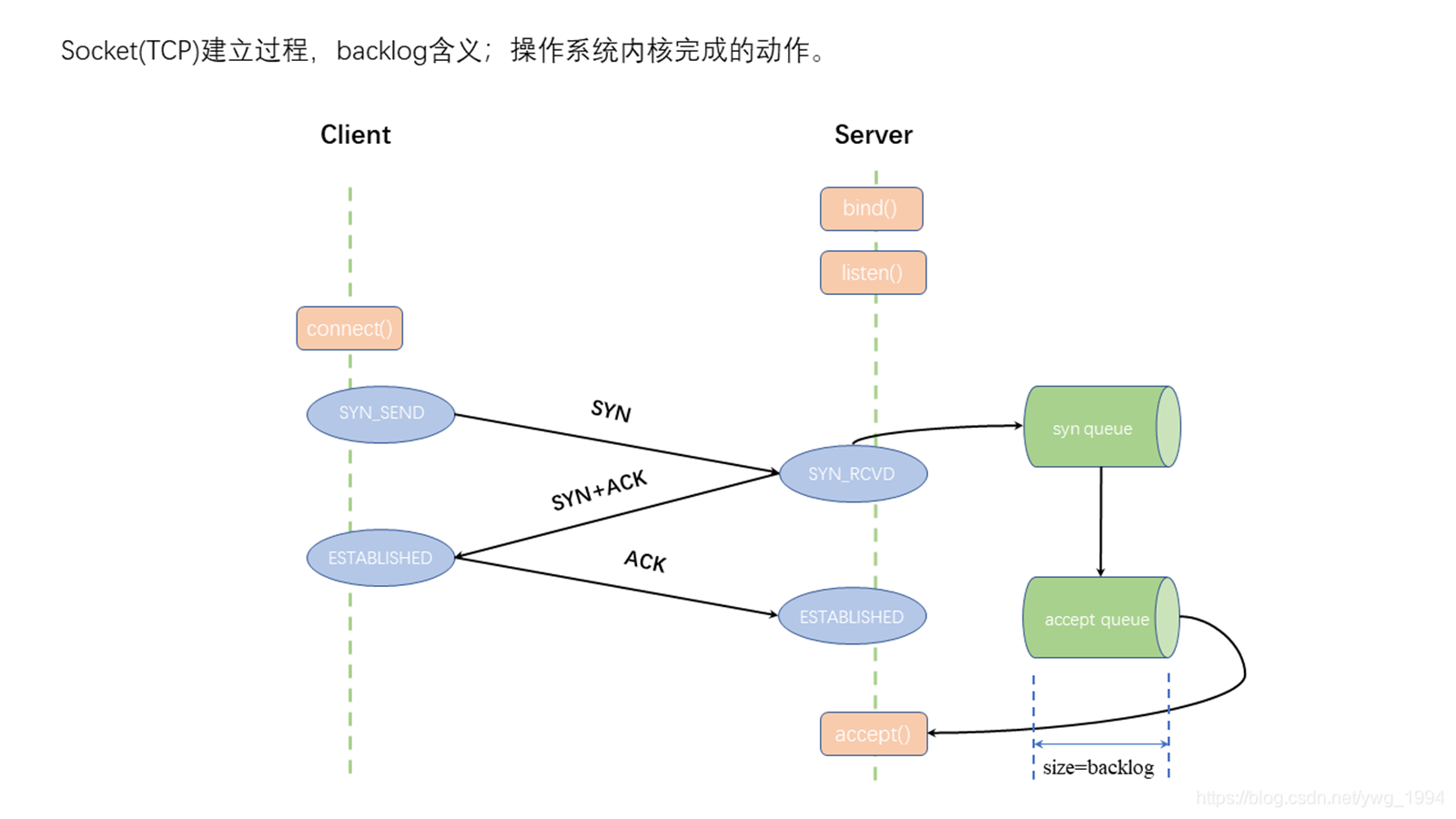 Tomcat整体架构+启动流程+各种线程 随手小记_tomcat启动流程图-CSDN博客