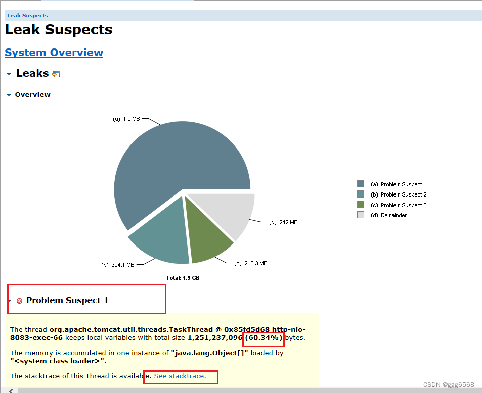 记录一次虚拟机报 outOfMemory (OOM)排查问题，和解决问题的过程_vmware out of memory-CSDN博客