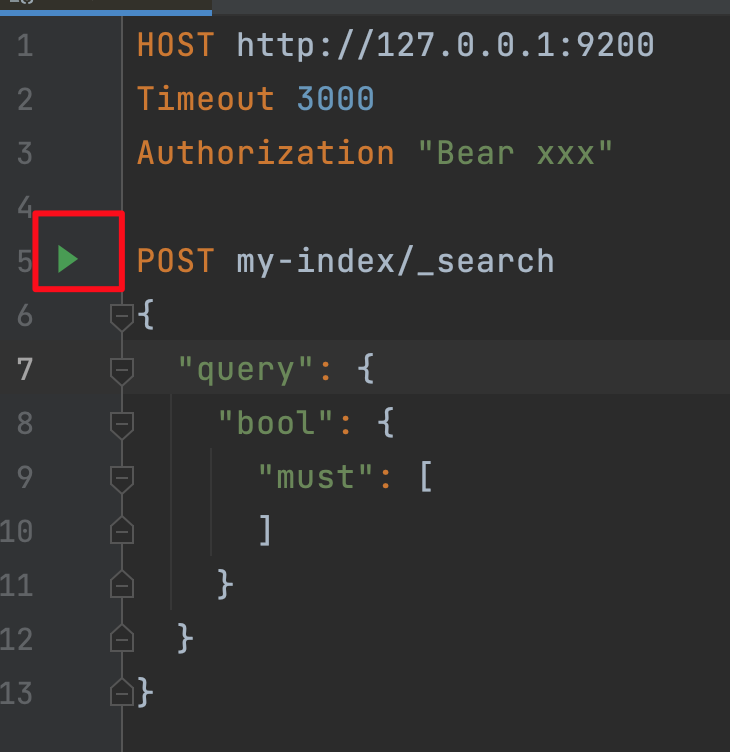 Elasticsearch 桌面端 GUI 查询工具: EDQL on Intellij-CSDN博客