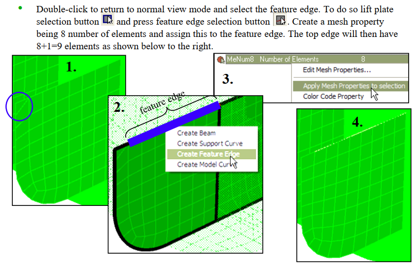 SESAM | GeniE 实用教程_Hulunbuir的博客-CSDN博客_genie软件