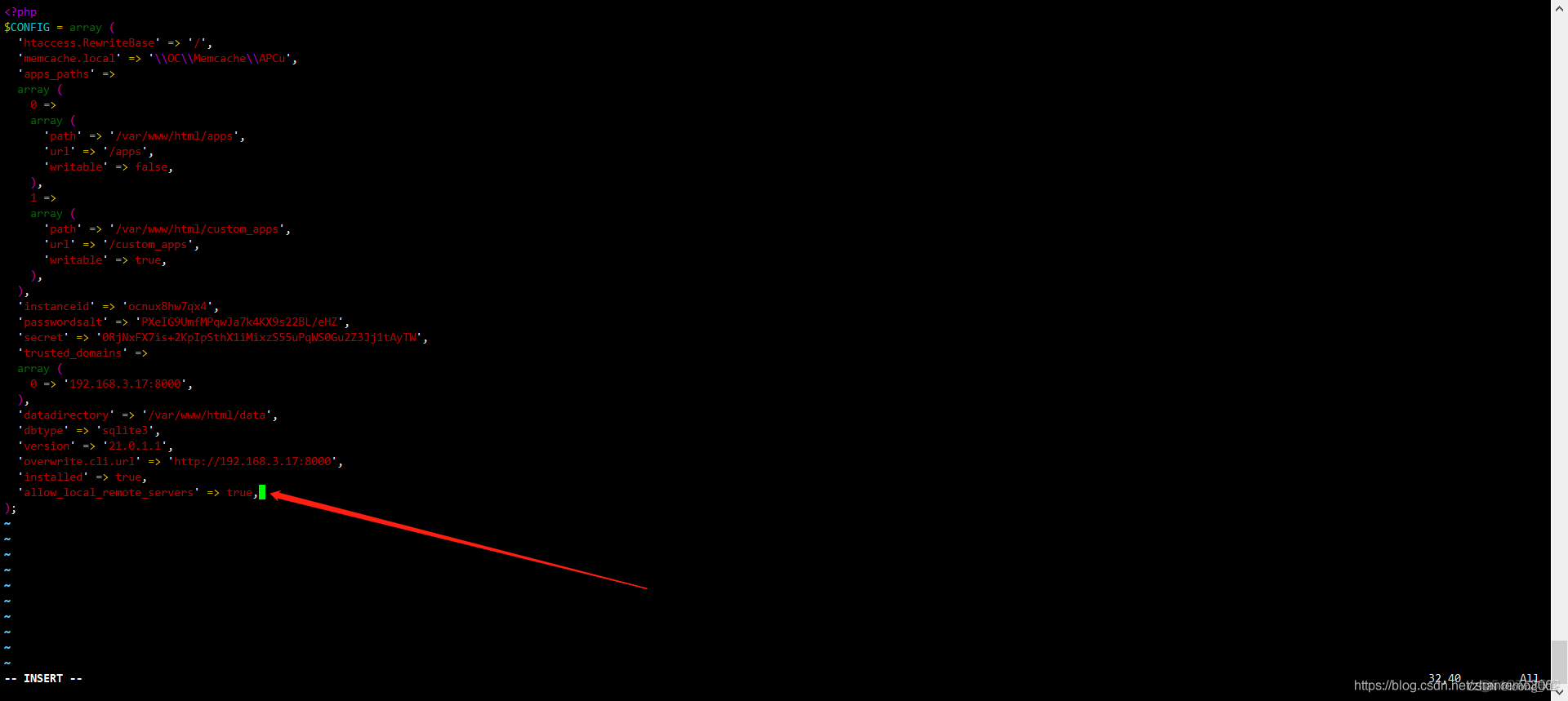 私有网盘文件系统 docker搭建 Nextcloud结合ONLYOFFICE在线文档编辑_连接是发生异常 (文档服务内部发生异常: error while downloading the d ...