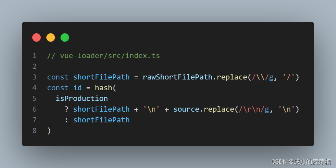 Vue 的 style 加了 scoped 也会样式冲突？_scoped style-CSDN博客