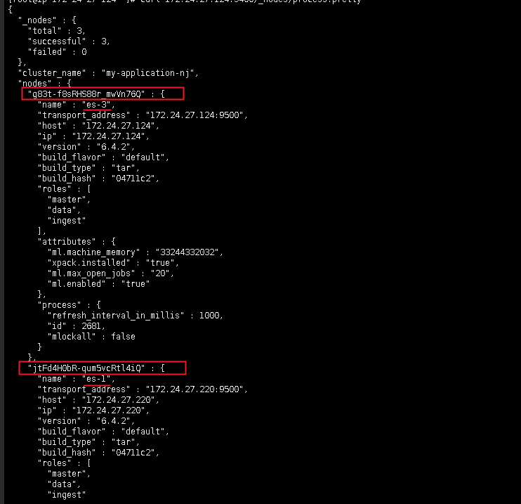 ElasticSearch-解决unassigned shareds问题_unassigned shards-CSDN博客