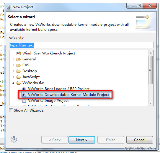 VxWork X86架构下安装教程_grub引导vxworks-CSDN博客