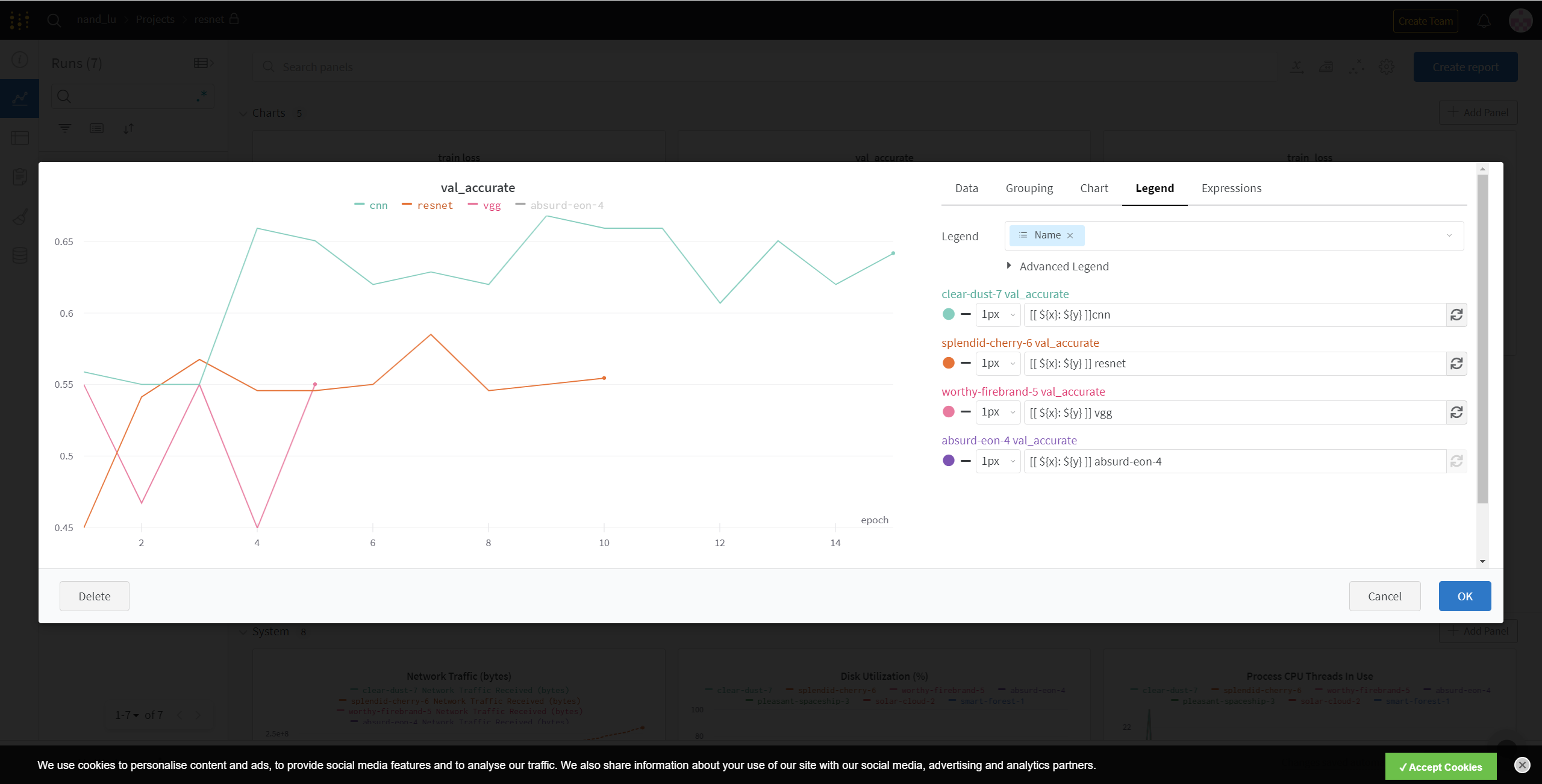 基于pytorch的 wandb使用_wanbd-CSDN博客