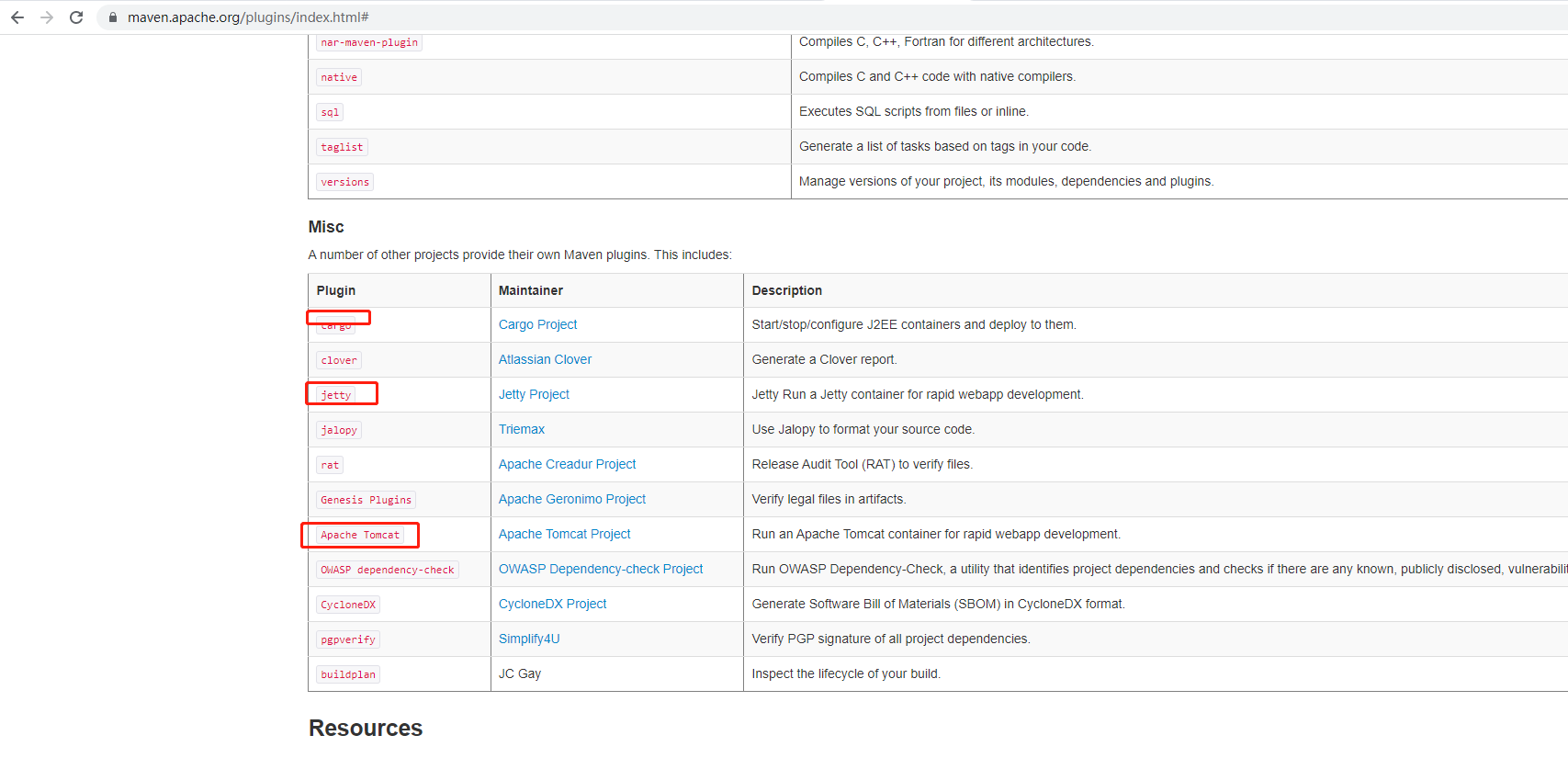 Java学习笔记之十：maven插件的配置_jar-no-fork-CSDN博客