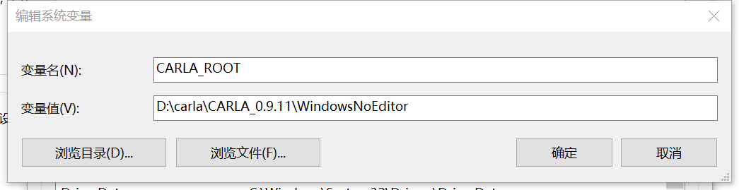 获取CARLA插件SCENARIO RUNNER_no module named 'xmlschema-CSDN博客