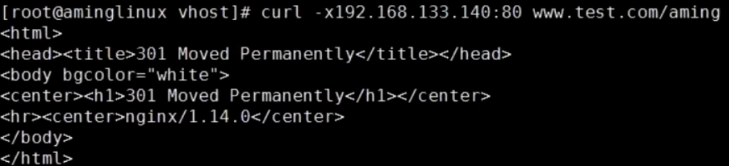 proxy_redirect_proxy redirect-CSDN博客