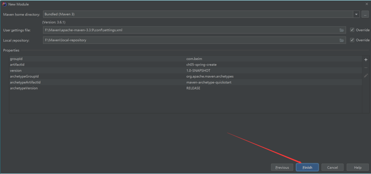 Spring从入门到入土（通俗易懂版本）_spring通俗-CSDN博客