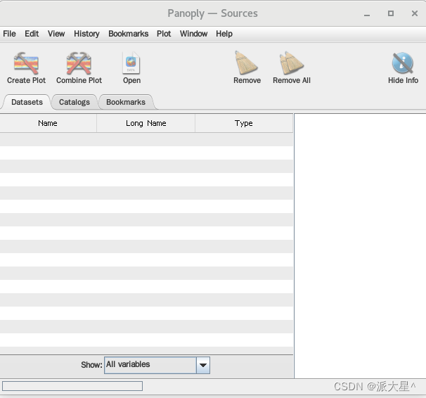 在CentOS 7中安装Panoply_panoply linux-CSDN博客