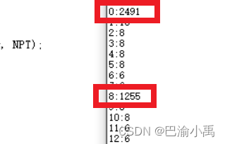 STM32F4 Timer+ADC+DMA+FFT的理解与应用_stm32f4 fft-CSDN博客
