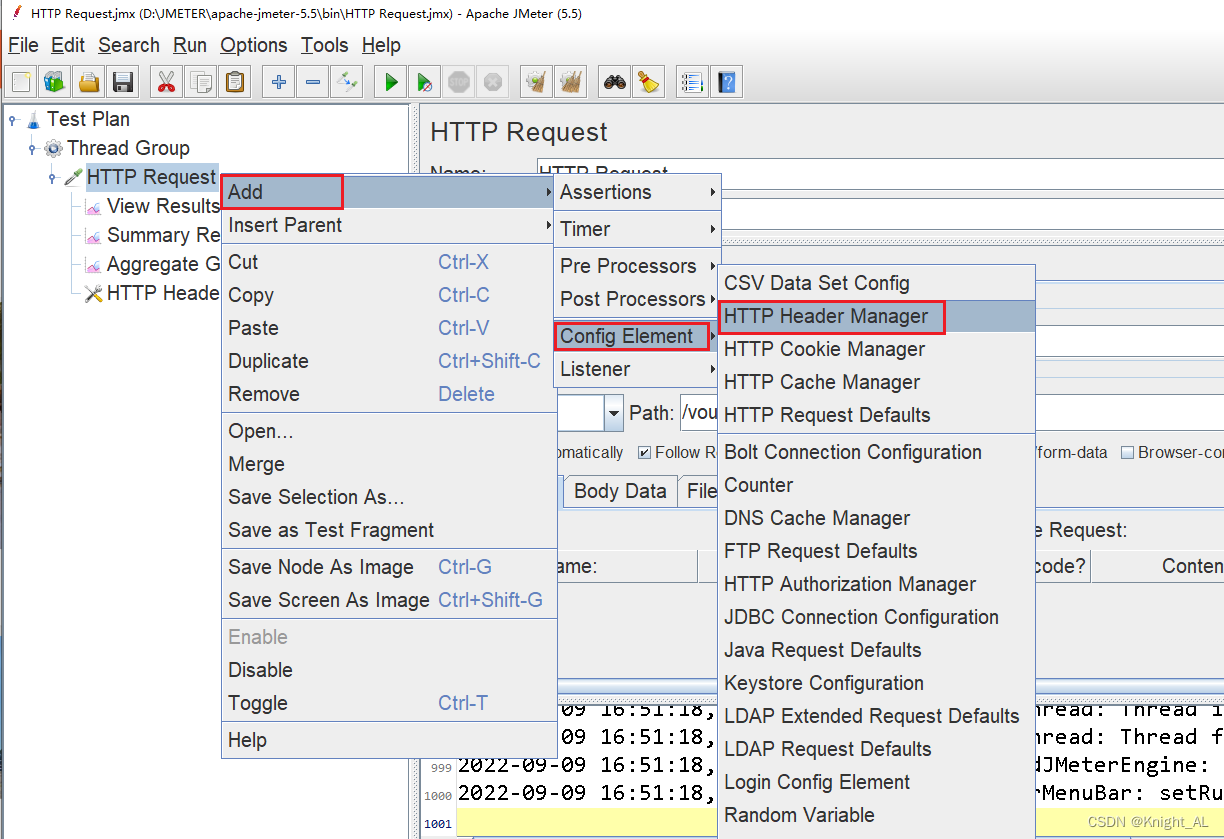 JMeter查看结果树响应数据显示401未授权解决方法_jmeter请求未授权-CSDN博客