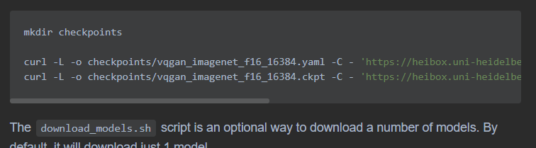 [GITHUB]VQGAN-CLIP复现过程-CSDN博客