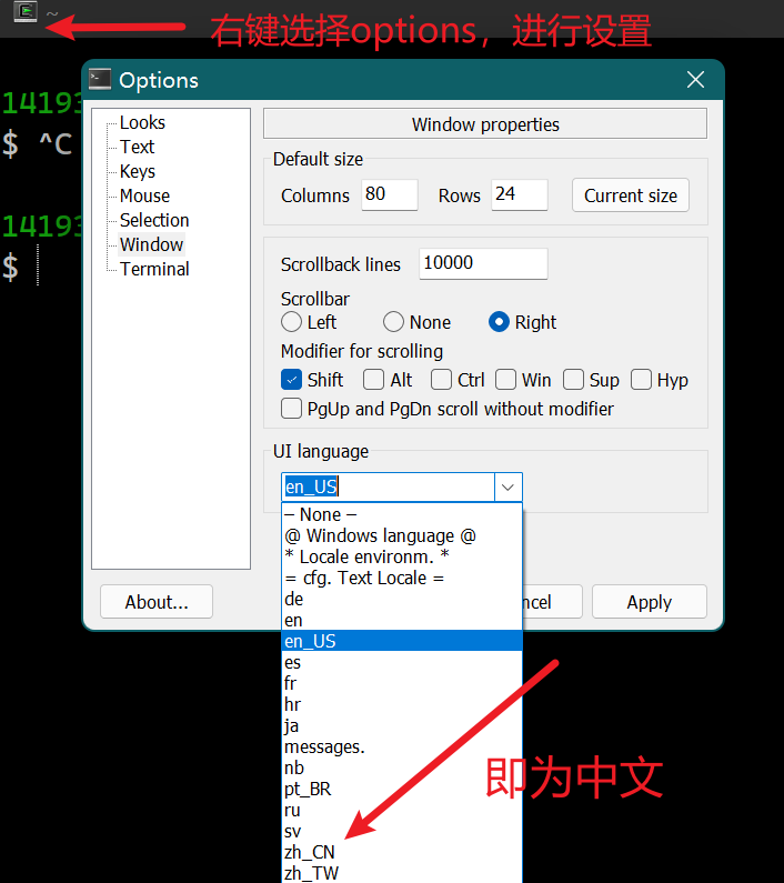 Cygwin安装_cygwin 按照基础包-CSDN博客