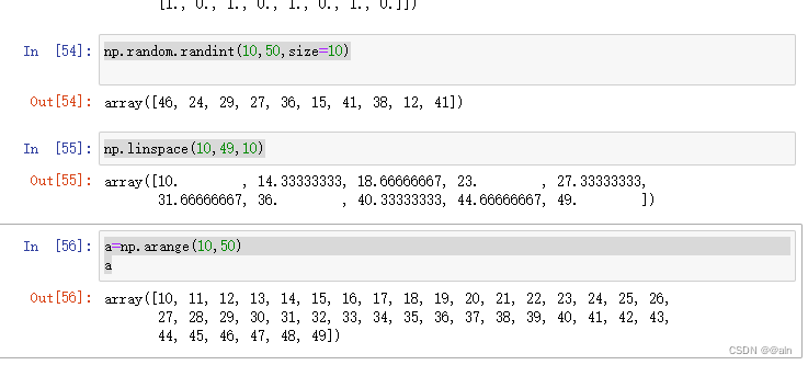 【人工智能与机器学习第1次作业】 Python环境配置与数据处理 人工智能大作业python Csdn博客