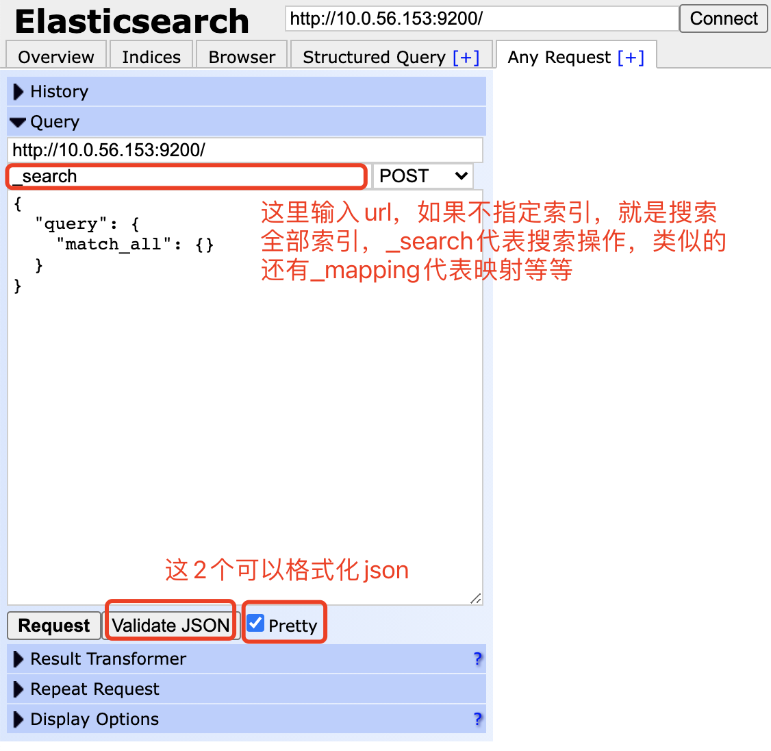 Go operation Elasticsearch summary - Programmer Sought