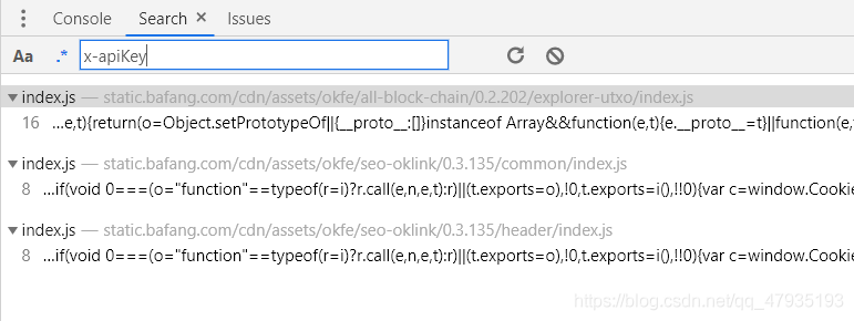 python爬虫简单js逆向（破译js）_python js逆向-CSDN博客