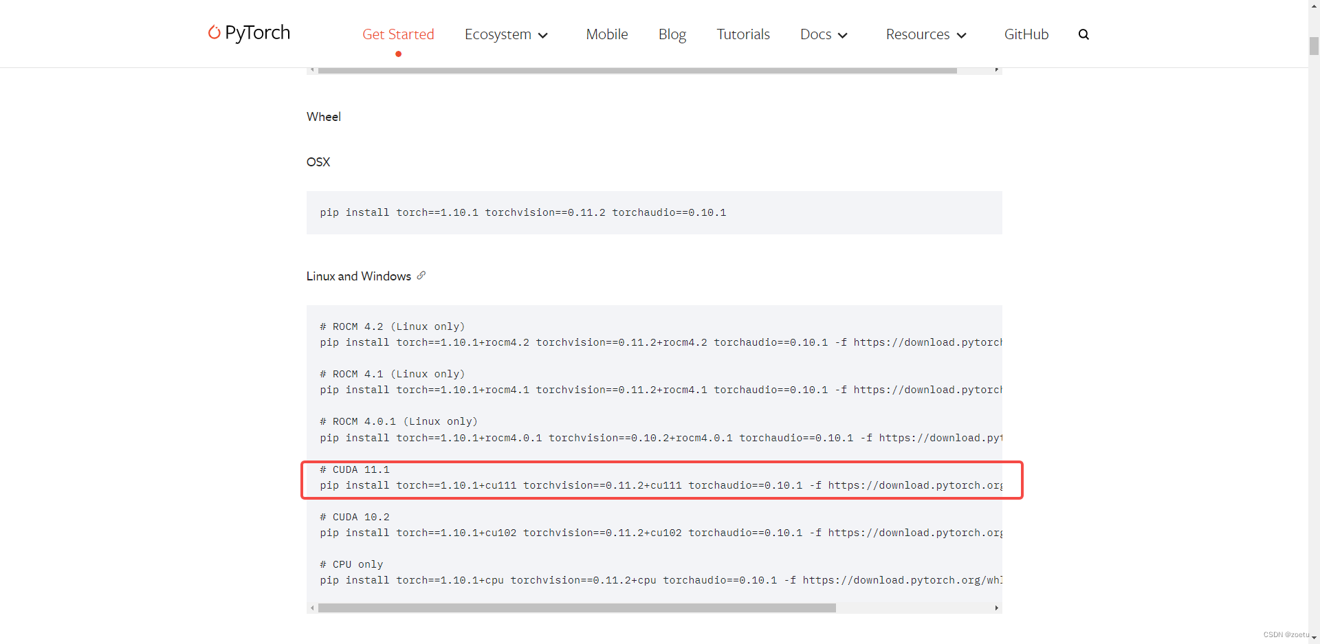 【pytorch】远程服务器搭建深度学习环境miniconda3+cuda11.1+cudnn+pytorch_miniconda wget-CSDN博客