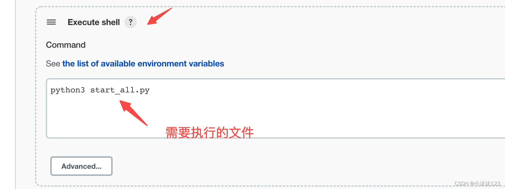 本地环境+Jenkins执行Python自动化测试项目（Mac版本）_mac电脑怎么使用jenkins-CSDN博客