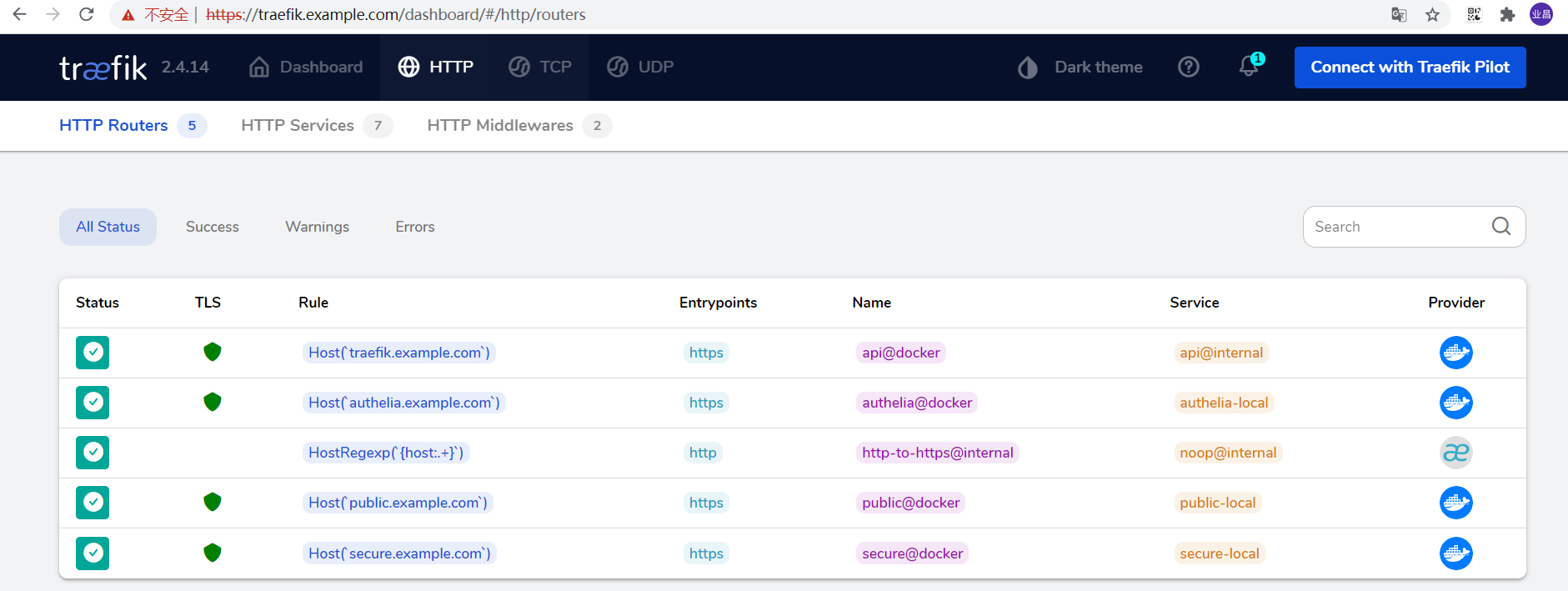 Win10部署Authelia（OAuth2授权框架）-CSDN博客