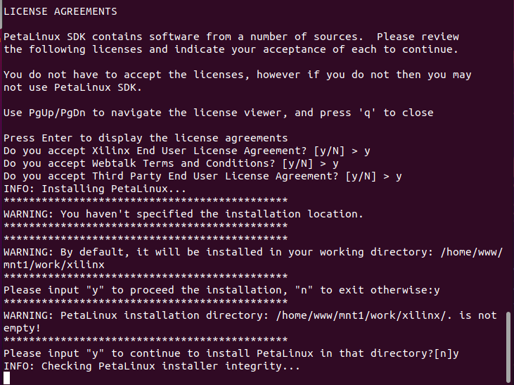 petalinux2021.1安装-zcu102-2021编译-qemu启动及简单使用_petalinux qemu-CSDN博客
