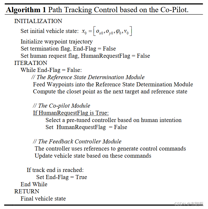 论文阅读：ChatGPT as Your Vehicle Co-Pilot: An Initial Attempt-CSDN博客