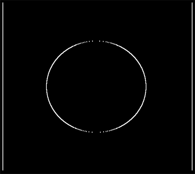 Opencv计算图像梯度opencv梯度计算 Csdn博客