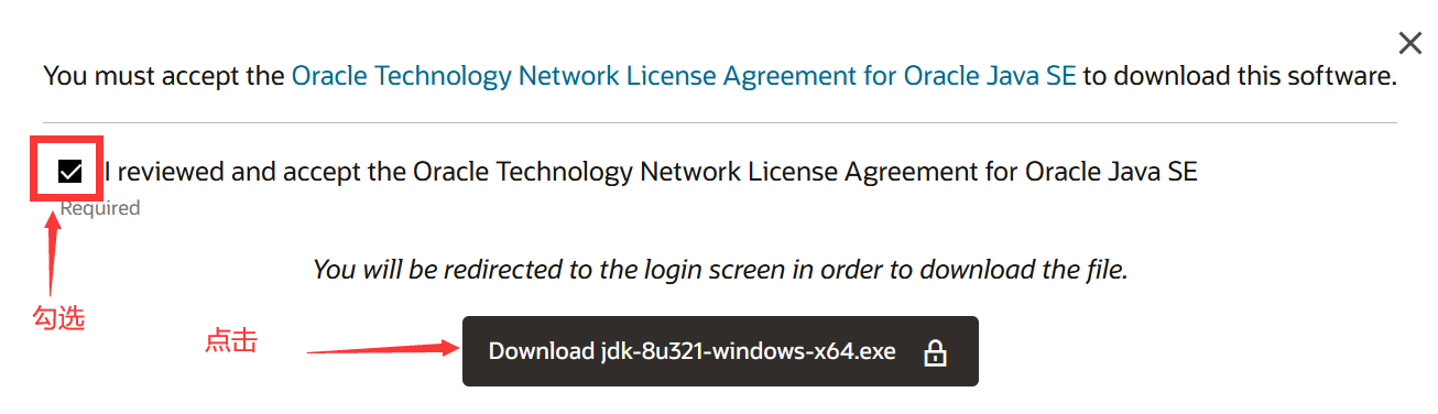 window11下安装JDK1.8“最新”保姆级教程（2022年3月）_jdk1.8 windows11-CSDN博客