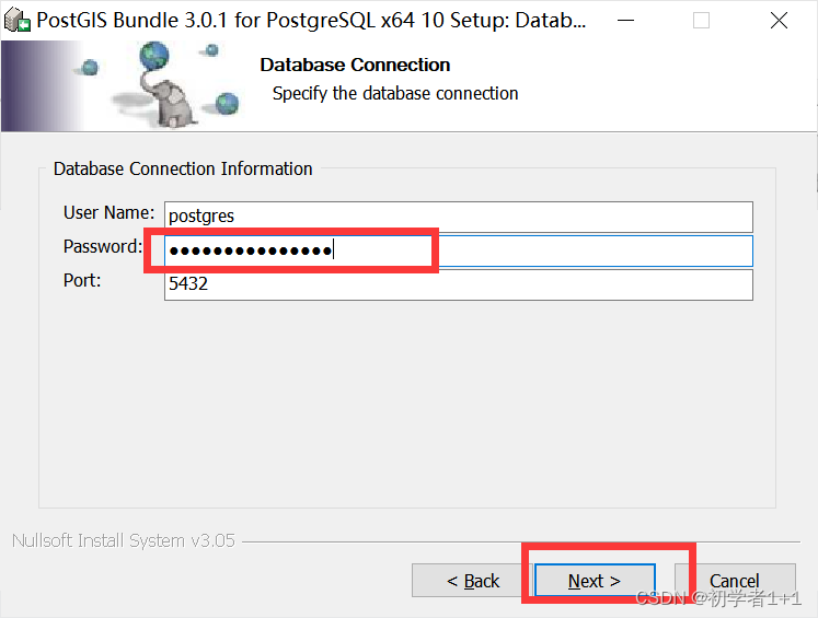 Arcgis创建基于PostGIS数据库_arcgis pg-CSDN博客