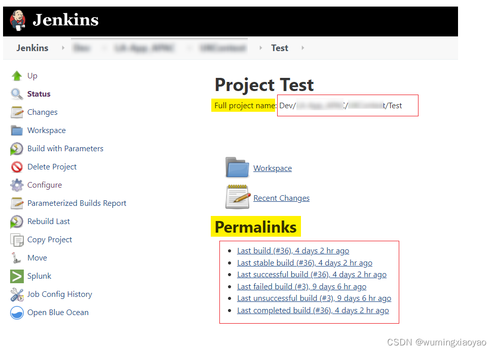 Jenkins - Copy Artifact 插件 Build 之间数据共享传递_jenkins copyartifacts-CSDN博客