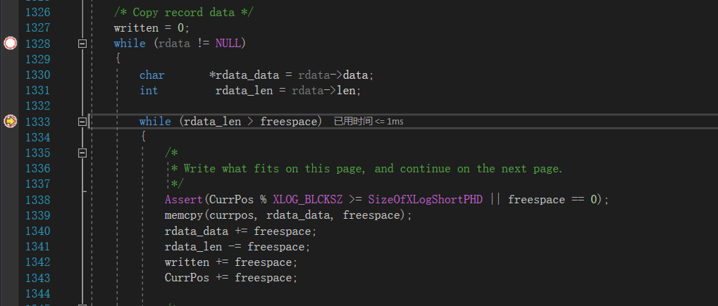 PostgreSQL重启恢复---XLOG 2.0_postgresql 指定用 xlog 文件恢复-CSDN博客