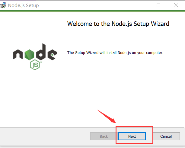 window10安装npm并进行配置的详细步骤，傻瓜式操作-----Node.js_windows10安装npm-CSDN博客