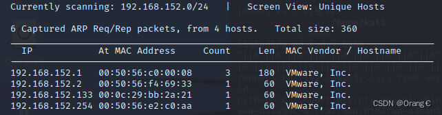 DC-6靶场练习_dc6靶场-CSDN博客