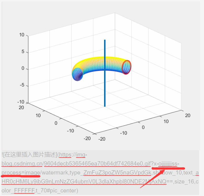CSDN上传.gif图片时，gif图片不动的bug及其解决方法_markdown编辑器导出的gif图片不能动-CSDN博客