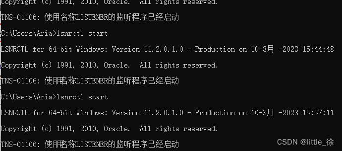 【Oracle安装及使用】超级详细的初次在python中使用Oracl图文详解！手把手教你从安装Oracle到在python中连接Oracle！_oracle安装教程-CSDN博客